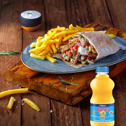 Barcelos Home | Flame Grilled Chicken | Barcelos.co.za